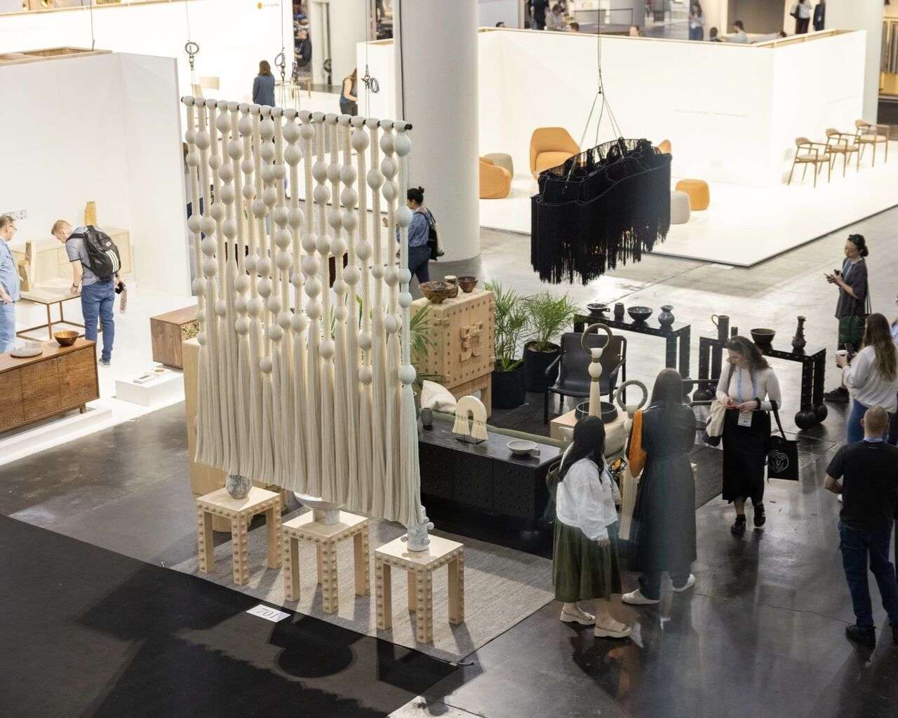 Top Furniture Design Events in 2025: A Must-Visit Guide for Industry Professionals - D5 MAG ...