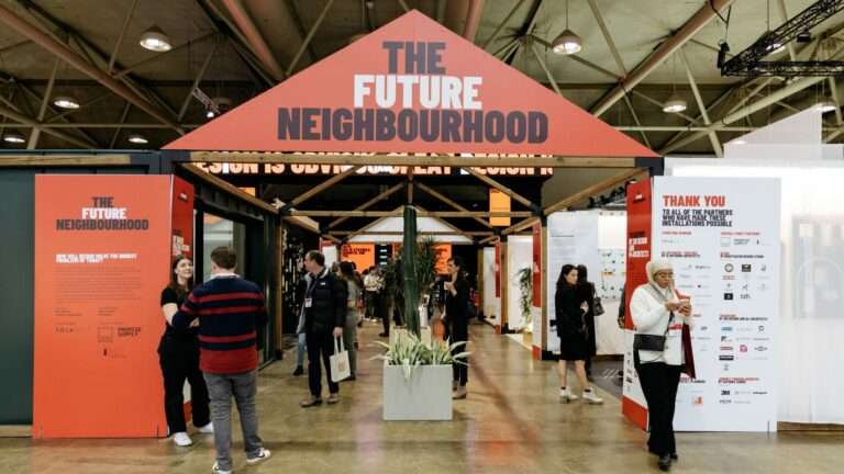 IDS Toronto 2025: Celebration of Design Excellence from January 23-26 ...