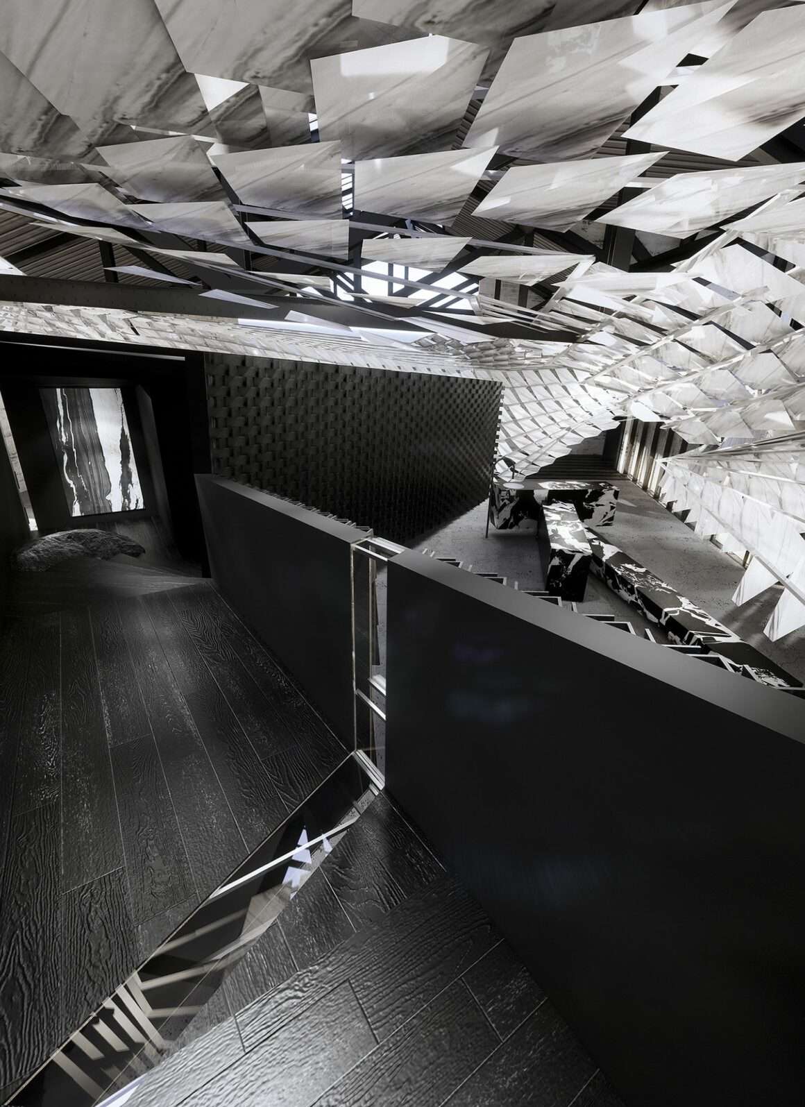 Architect Manuel Lap Yan Lam Shares the Vision Behind WOSA’s Immersive ...