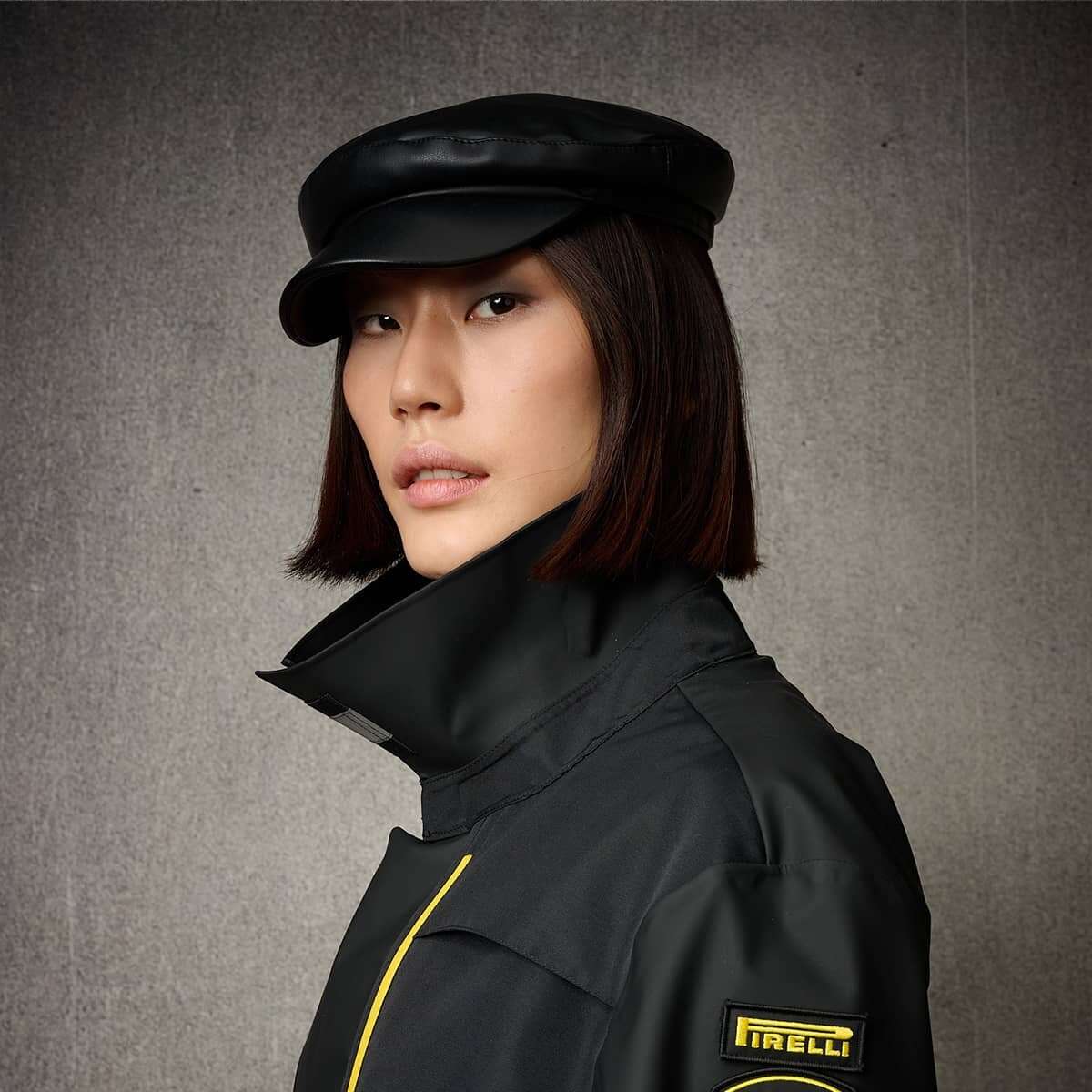 Blauer and Pirelli Introduce a High-Performance Capsule Collection - D5 ...