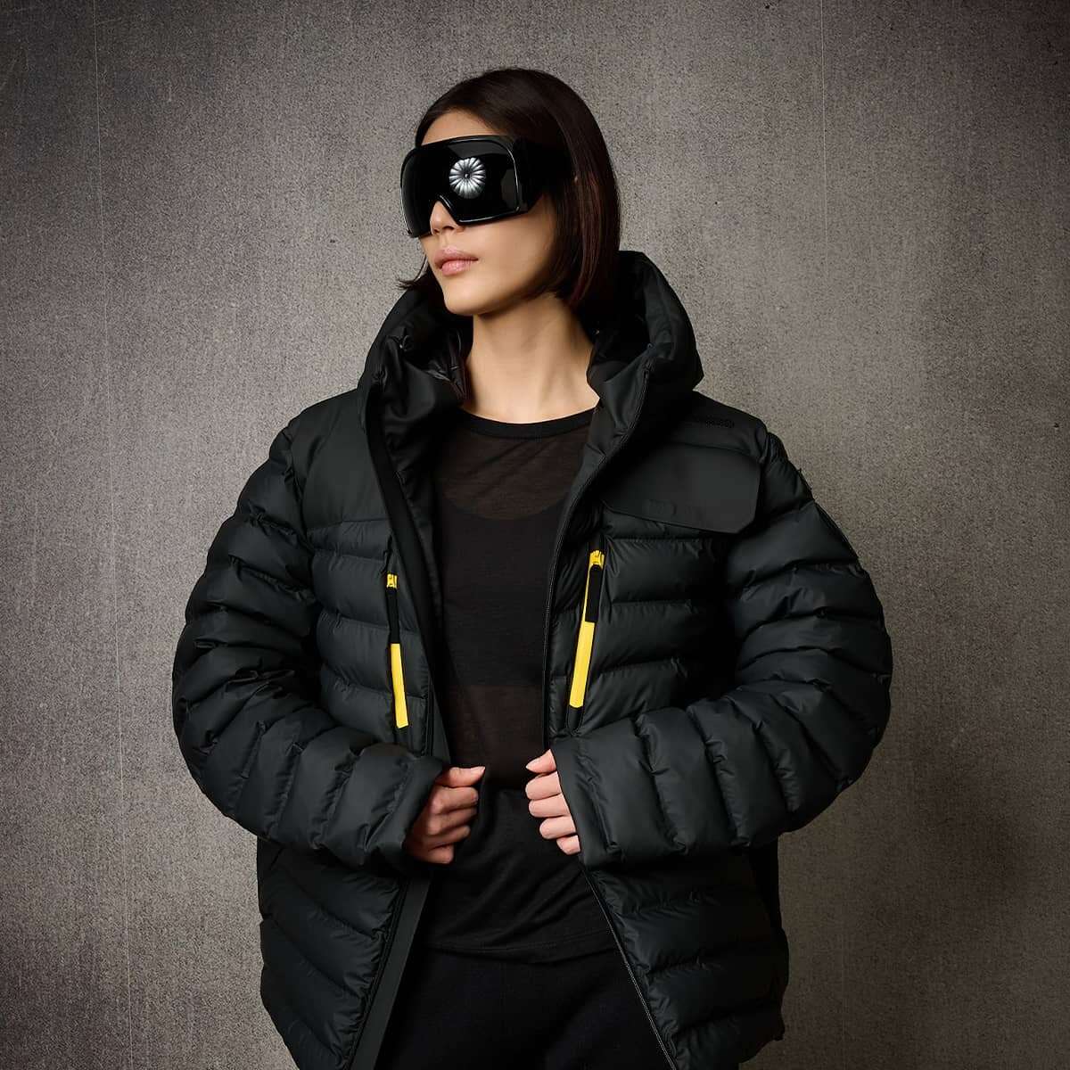 Blauer and Pirelli Introduce a High-Performance Capsule Collection - D5 ...