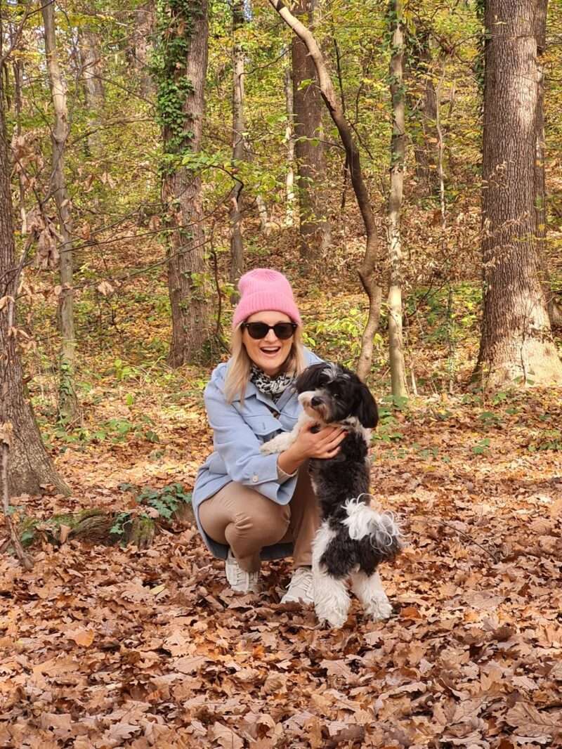 Meet the Team: Spotlight on D5’s Editorial Writer, Tina King - D5 MAG ...