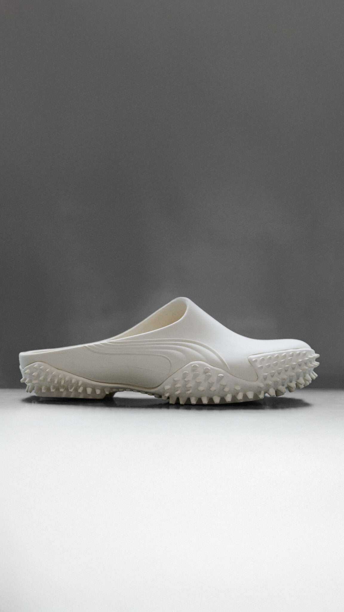 Louis-Gabriel Nouchi Transforms the PUMA Mostro into a Sleek and Modern ...