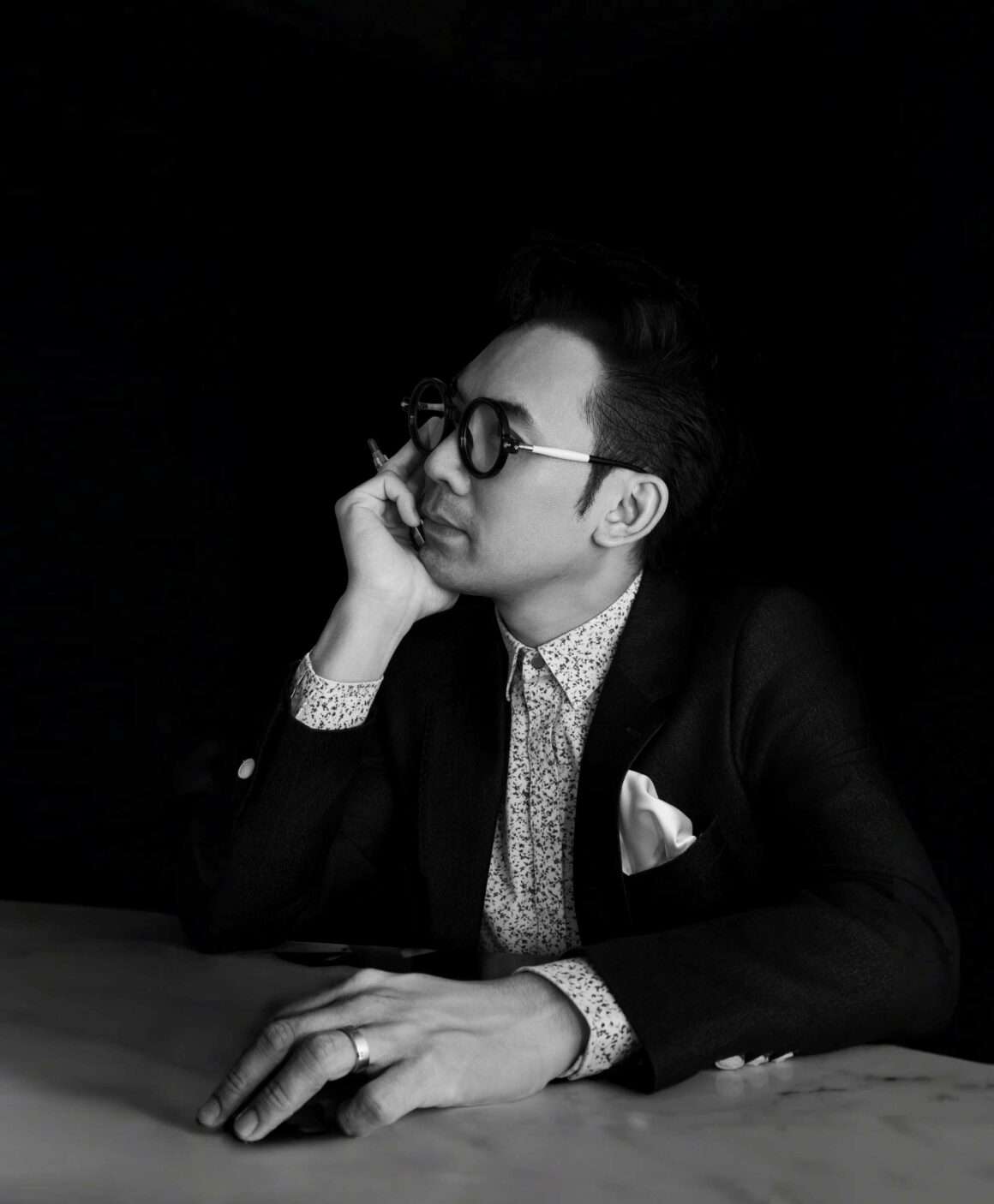 Architect Manuel Lap Yan Lam Shares the Vision Behind WOSA’s Immersive ...