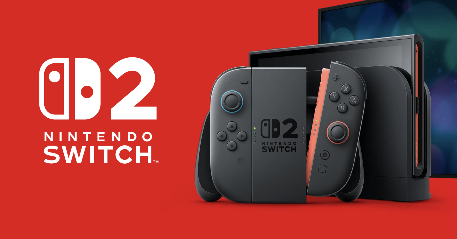 Nintendo Switch 2: The Next Generation of Gaming to Launch in 2025 - D5 ...