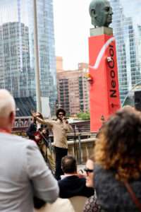 NeoCon 2025: Exploring Innovation, Inclusion, and the Future of Design ...