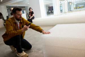 NeoCon 2025: Exploring Innovation, Inclusion, and the Future of Design ...