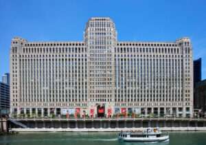 NeoCon 2025: Exploring Innovation, Inclusion, and the Future of Design ...