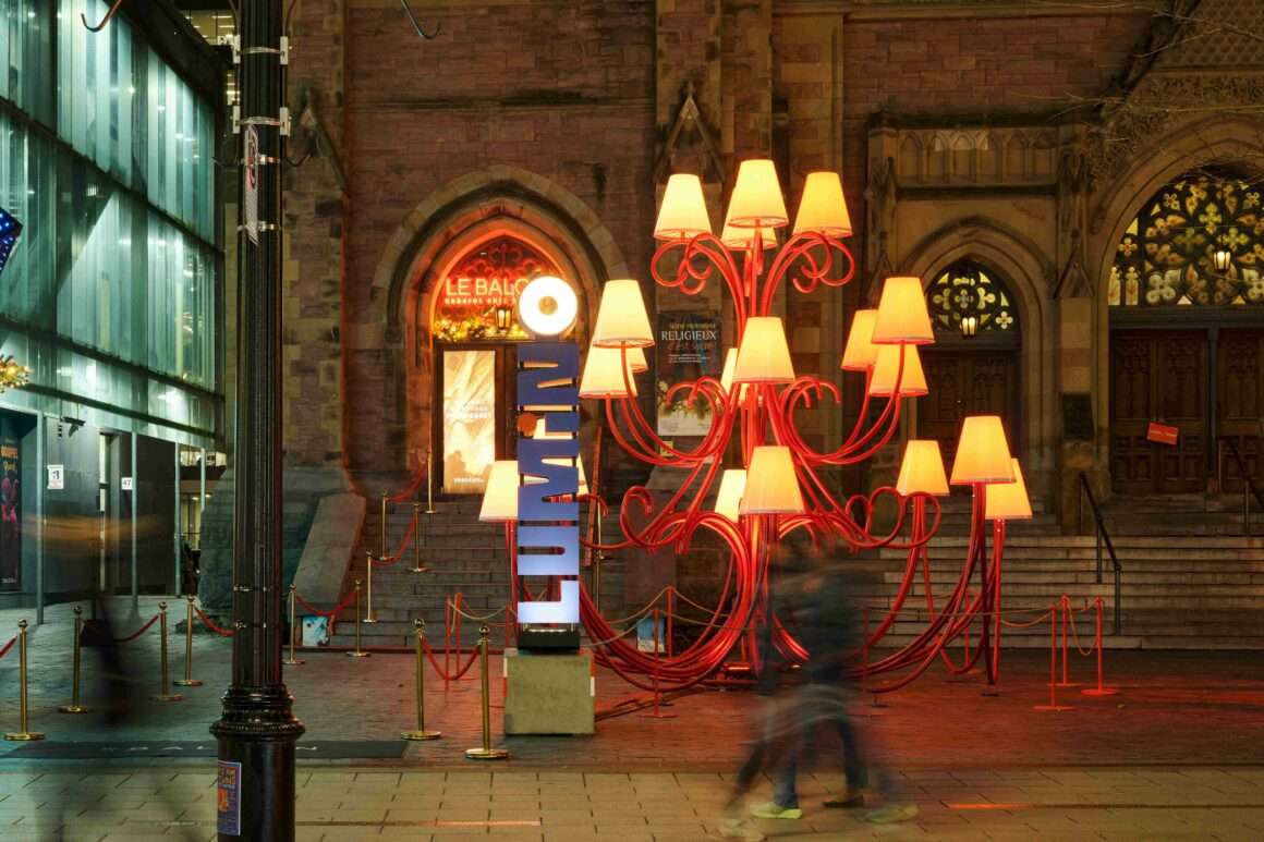 Top 10 Lighting Design Events You Can’t Miss In 2025 - D5 MAG – Design ...