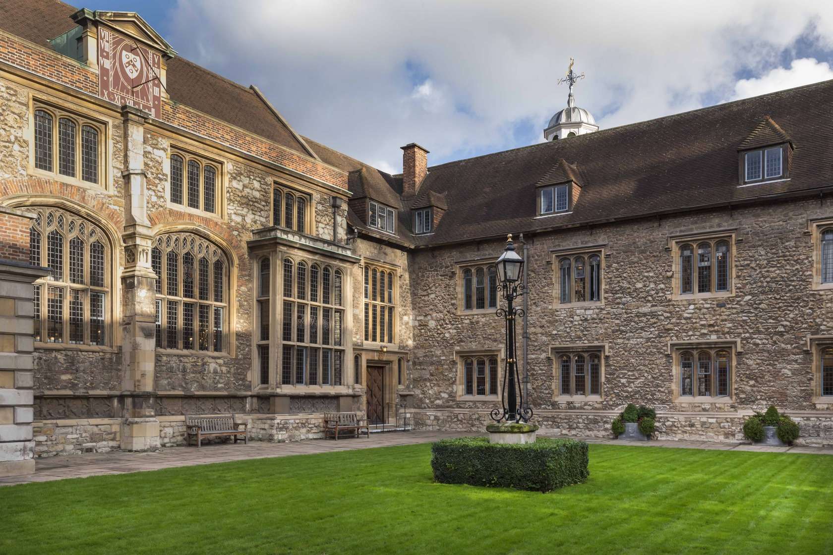 Clerkenwell Design Week Expands with New Venues and a Stunning ...