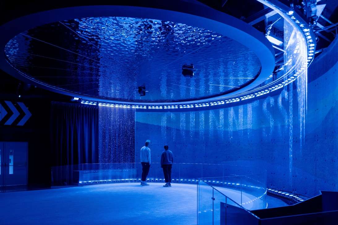 Ingredients at Guinness Storehouse: A Multi-Sensory Journey into ...
