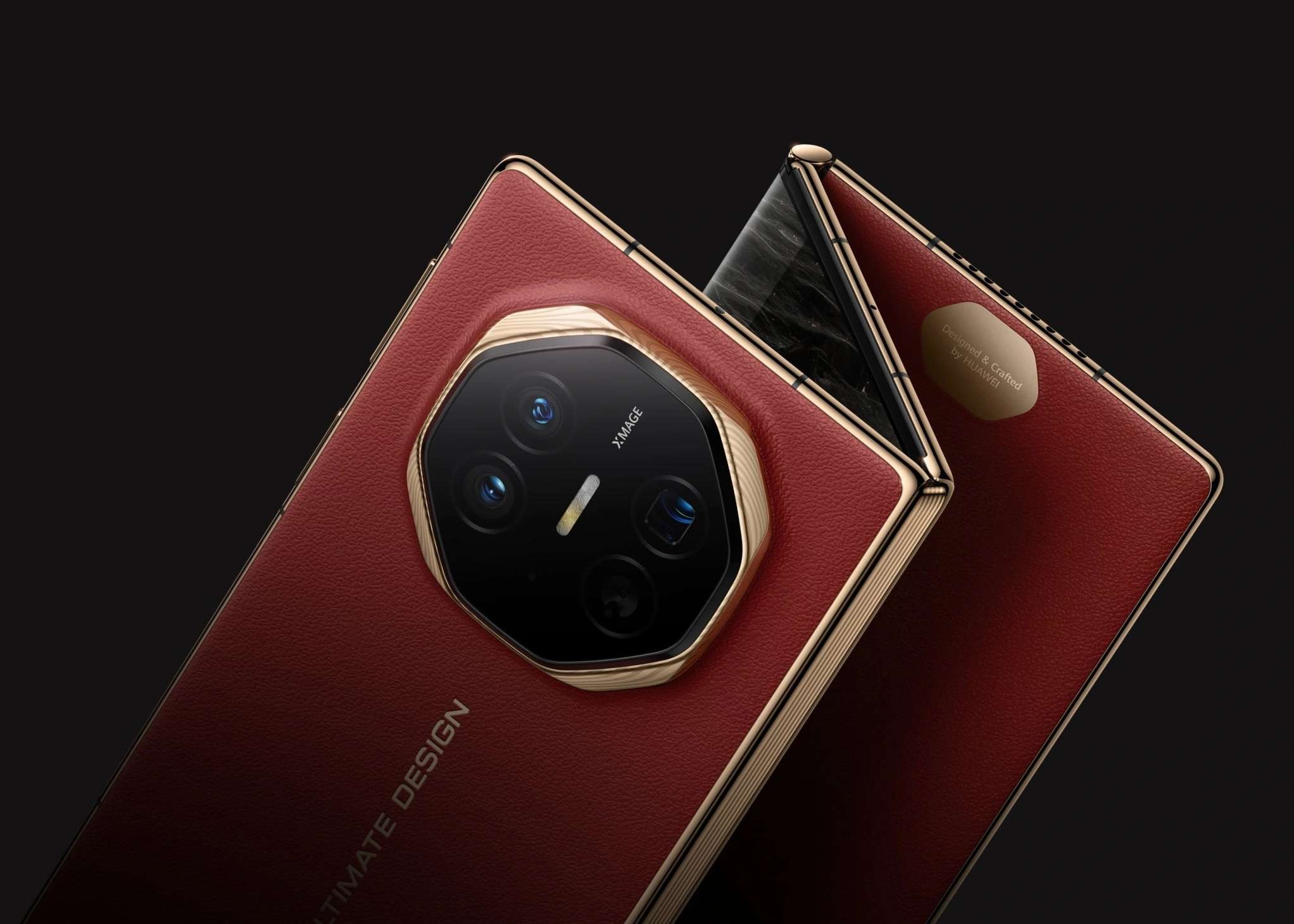 Huawei Unveils New Line-Up of Last-Gen Devices - D5 MAG – Design Magazine