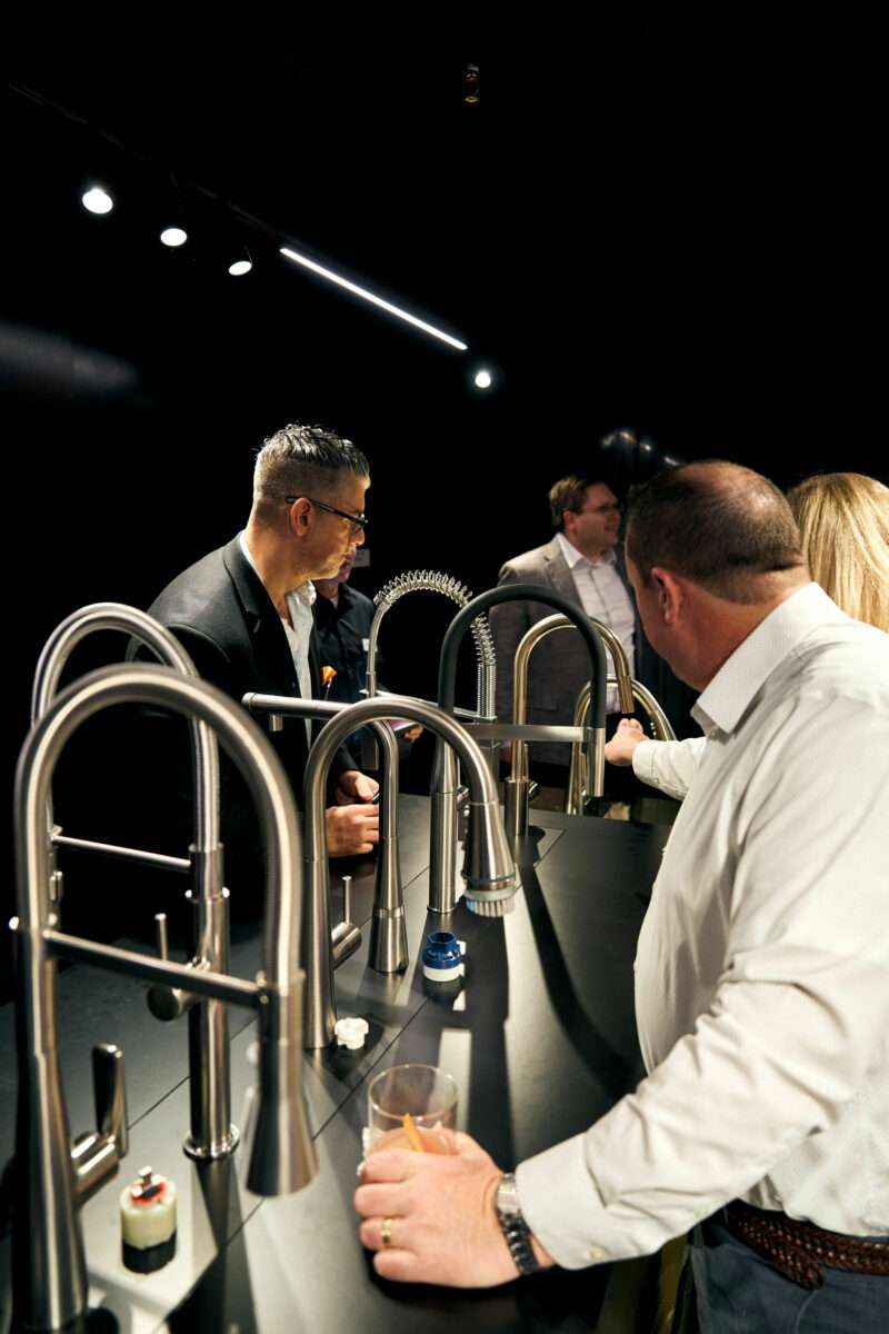 LIXIL Debuts Interactive Water Experience Center in New York’s Flatiron ...