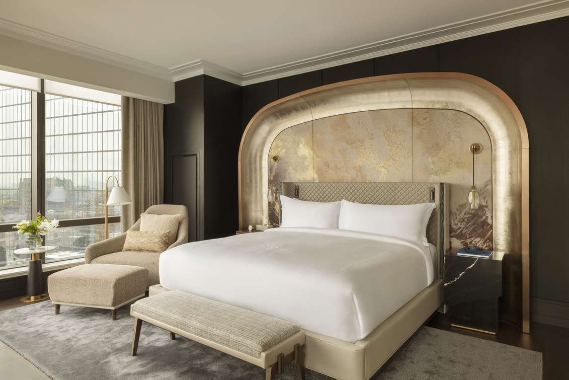 Raffles Boston Brings Art, History, and Elegance Together in Every ...
