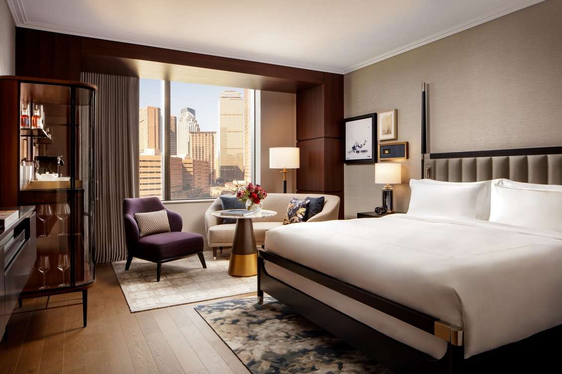 Raffles Boston Brings Art, History, and Elegance Together in Every ...