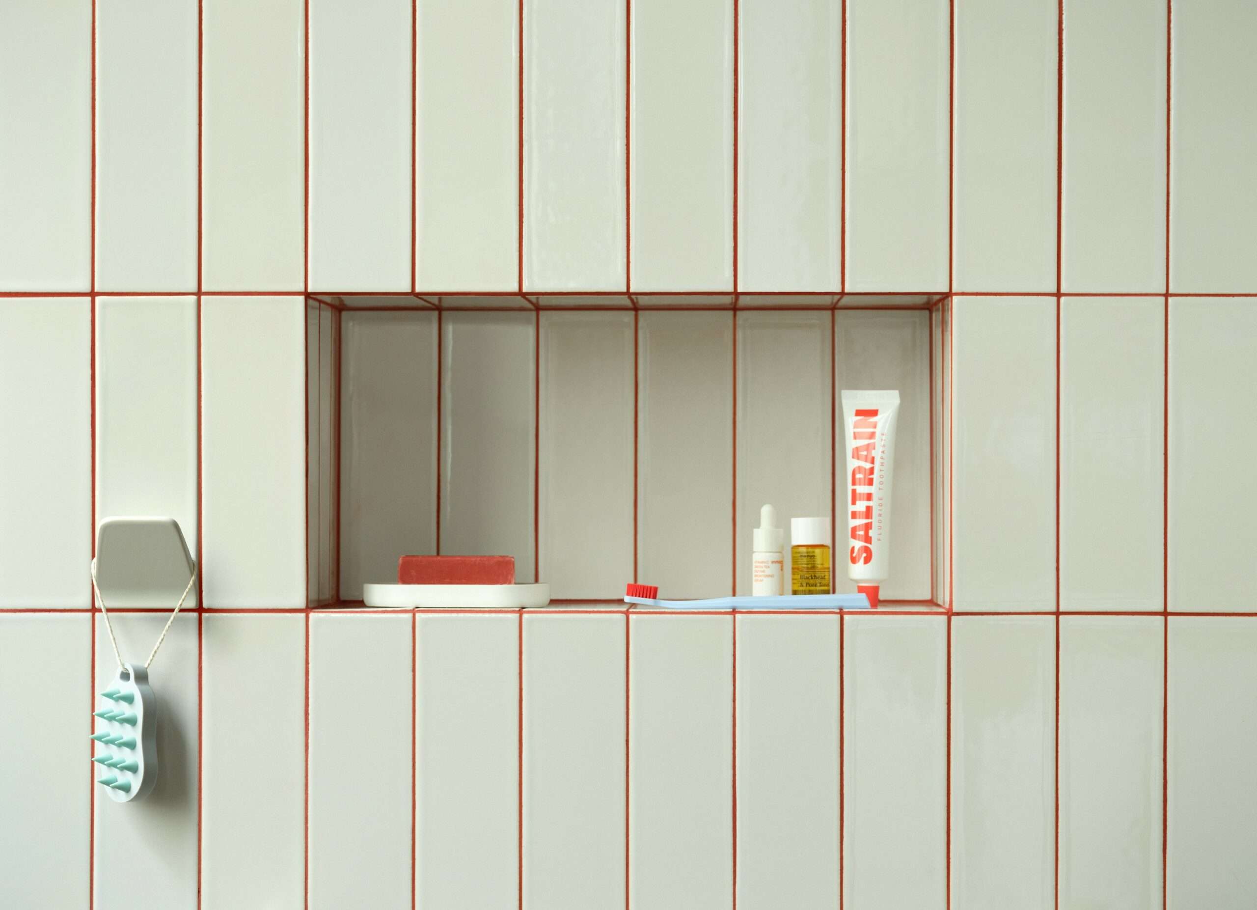 Discover UU Tiles’ Bold Take on French Tiling at Matter and Shape - D5 ...