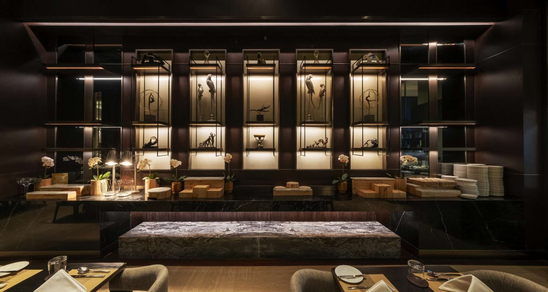 LIXIL Debuts Interactive Water Experience Center in New York’s Flatiron ...