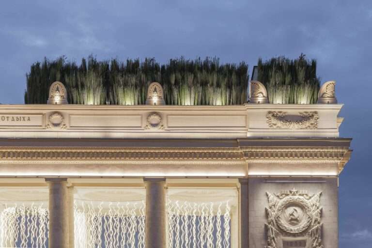 Famous Lighting Designers Who Still Impact Current Trends - D5 MAG ...