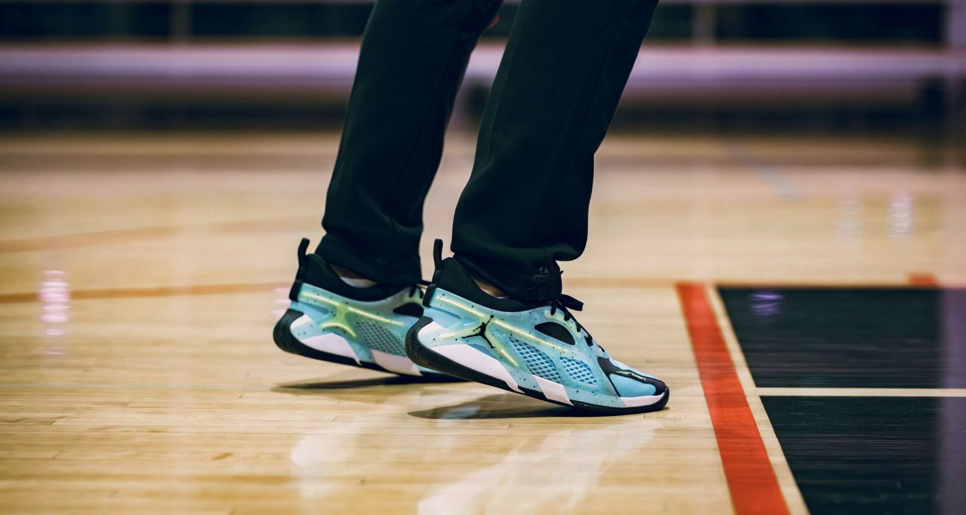 Introducing Paolo Banchero’s First Heir Series Basketball Shoe - D5 MAG ...