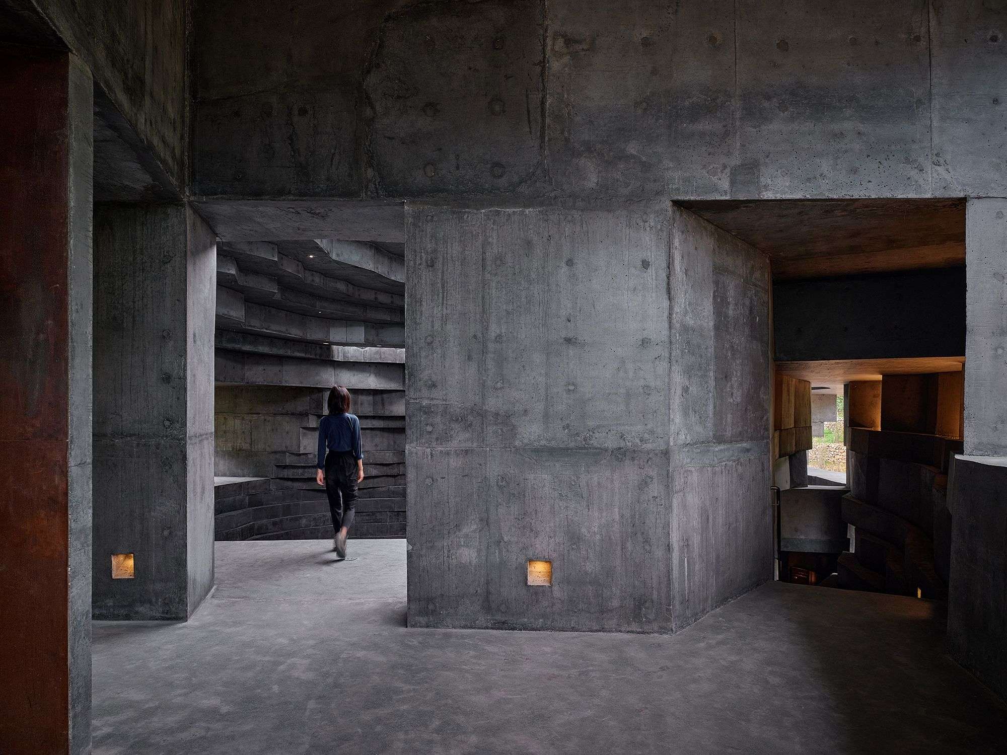 An Introduction To The Top Lighting Design Studios Worldwide - D5 MAG ...