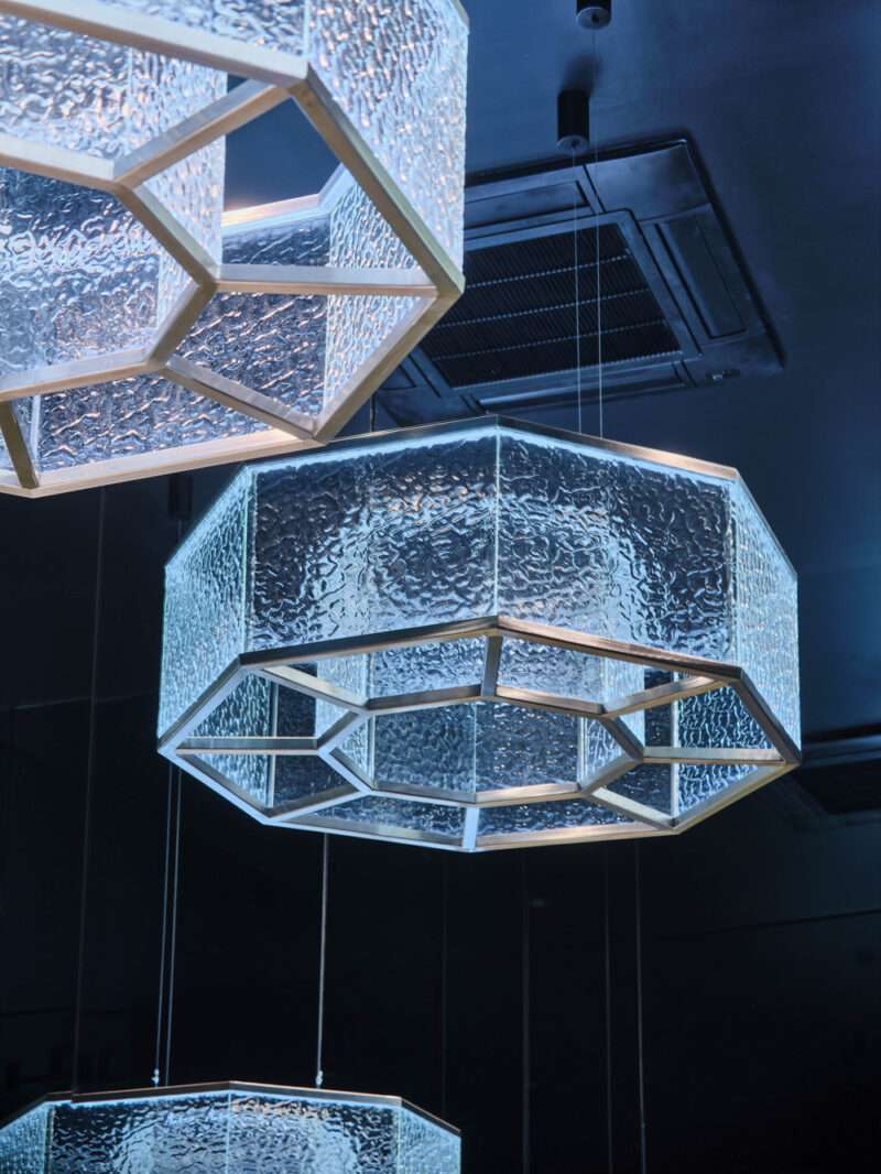 Gelato Collection is a High-End Ice Cream Concept Inspired by the World ...