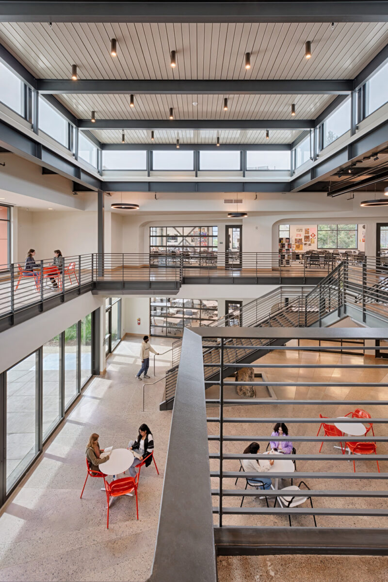 Step into the Future of Learning with California’s Most Beautifully ...