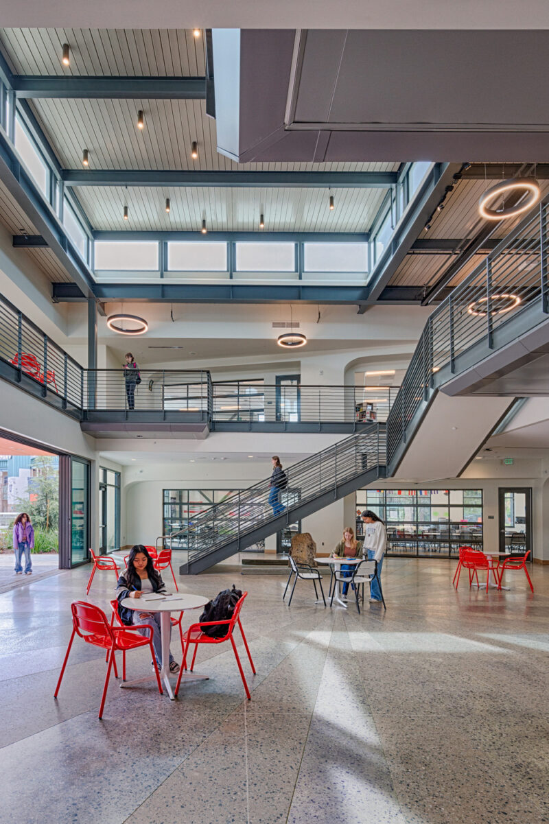 Step into the Future of Learning with California’s Most Beautifully ...