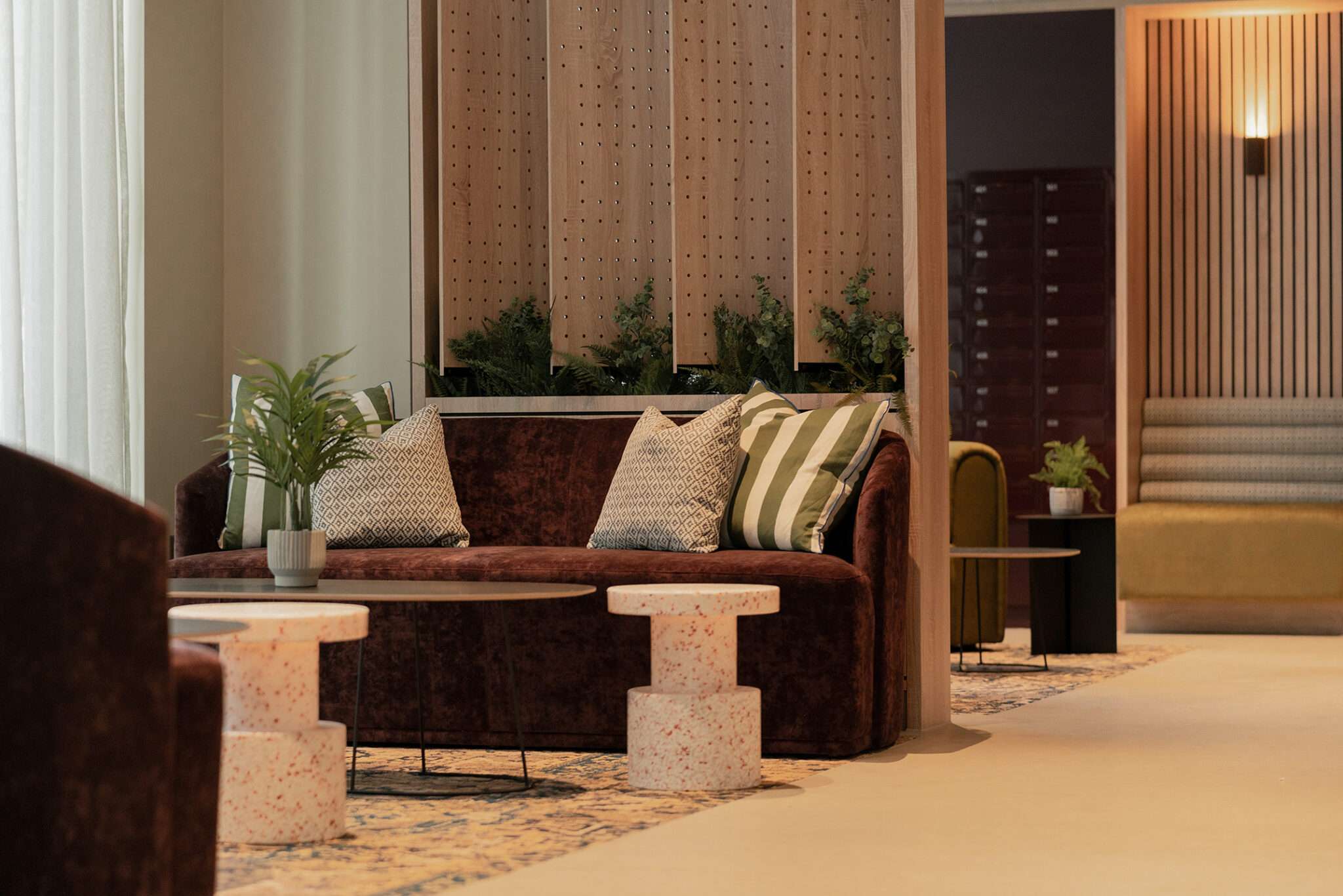 Inside ‘The Place’ – A Stylish Student Living Space in Nottingham - D5 ...
