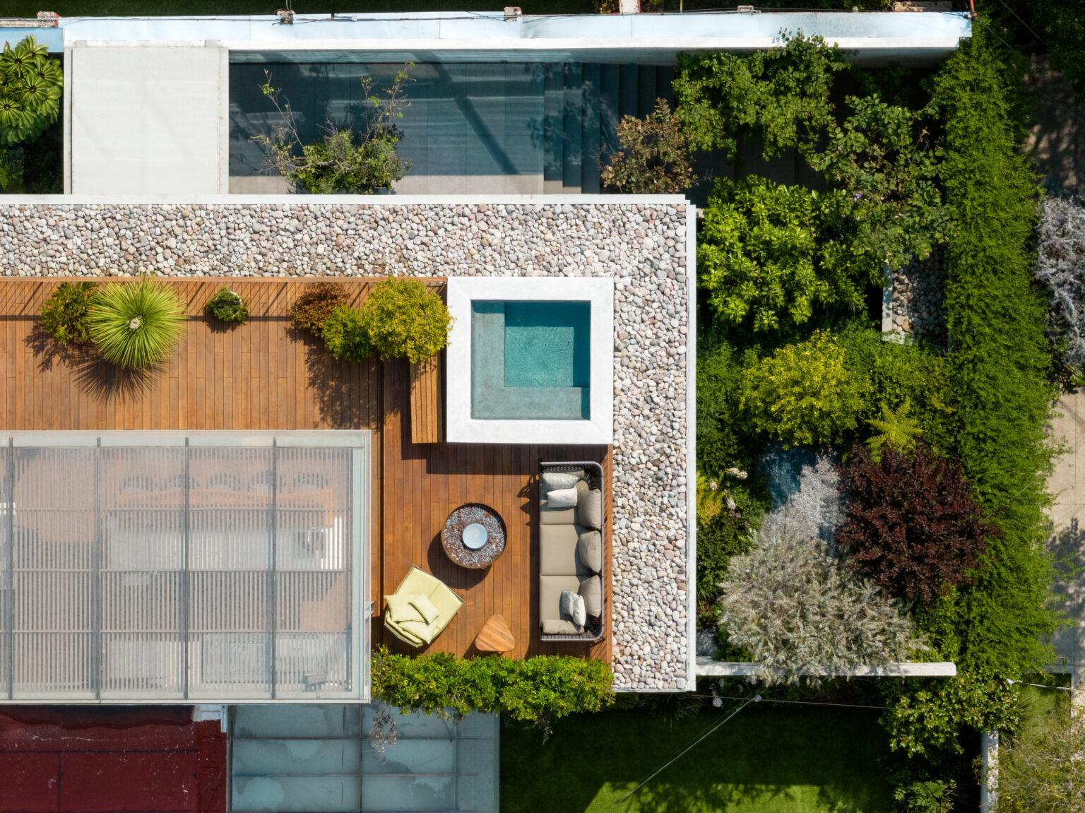 A Guide to Mixed-Use Building: Key Integrations and Examples - D5 MAG ...