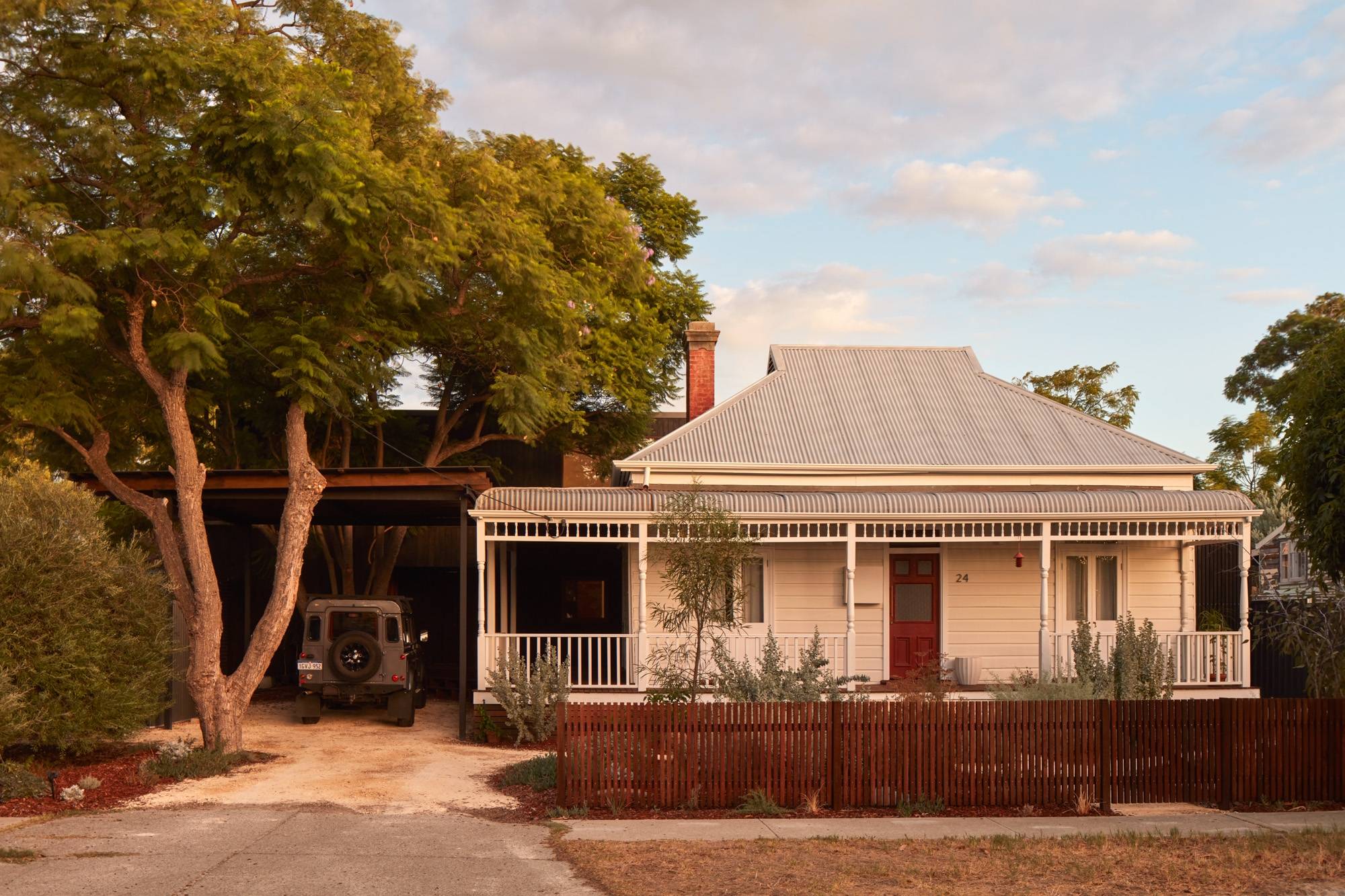 Discover The Renovation Of An Early 1900’s Australian Cottage - D5 MAG ...