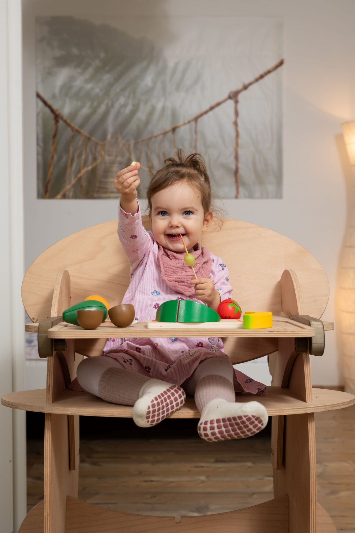 Build Your Child’s Perfect Chair with EGGlys DesignKit - D5 MAG ...
