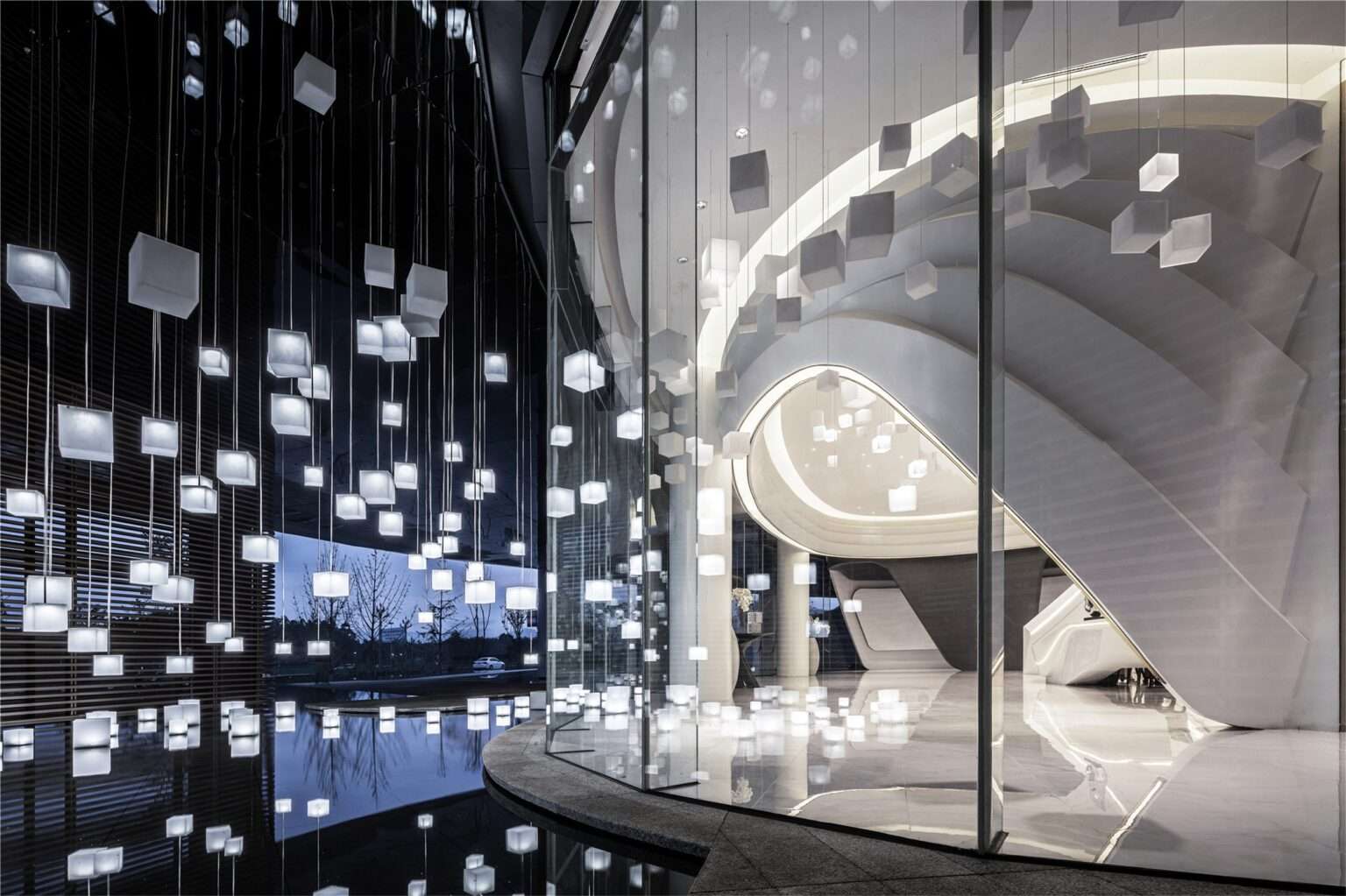 The World’s Second-Largest Zara Store Opens in Lisbon’s Historic Rossio ...