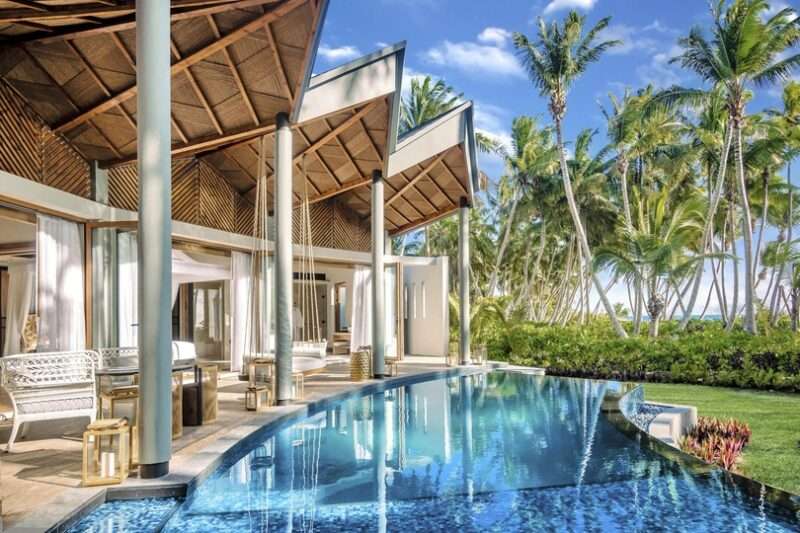 The Ultimate List: These are the 16 Leading Hospitality Companies ...