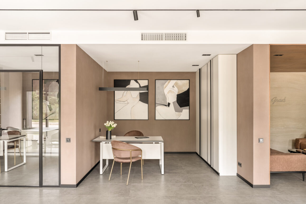 Not All Offices Are Created Equal – Step Into 197 Square Meters of ...