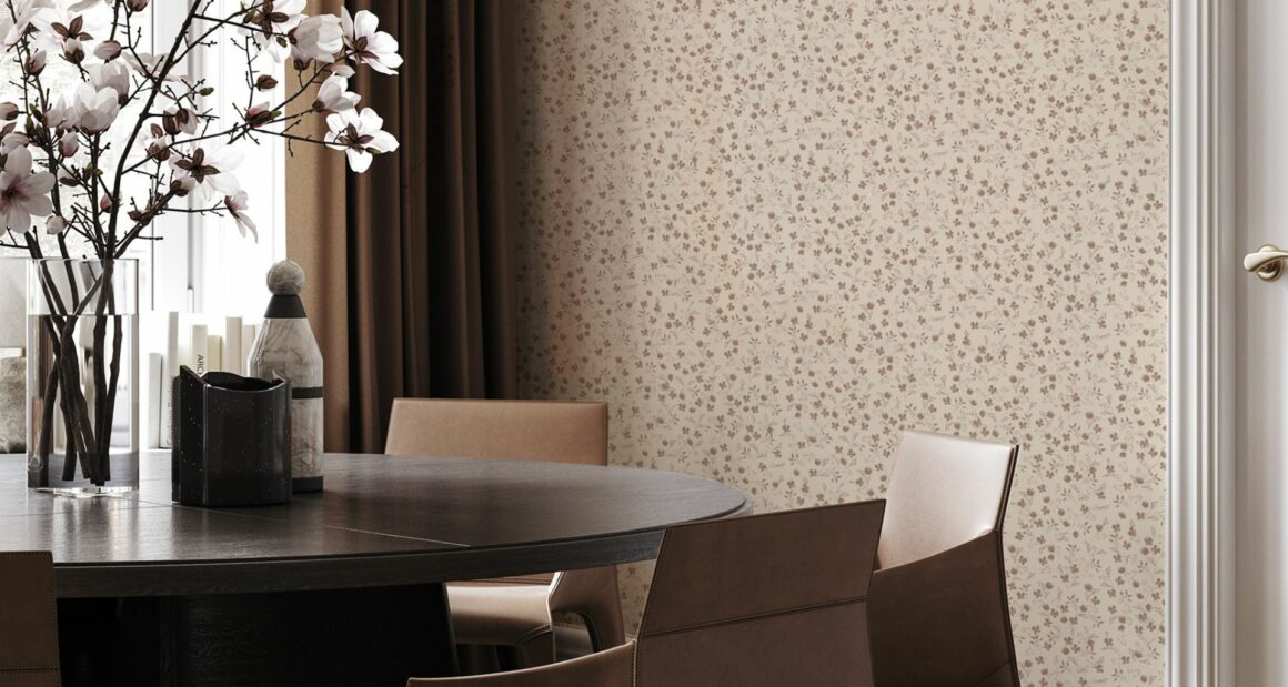 Printed Decor Unveils Natasha Prévost’s Exclusive Wallpaper Collection ...