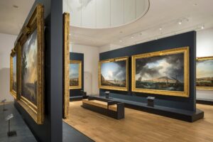 Famous Lighting Designers Who Still Impact Current Trends - D5 MAG ...