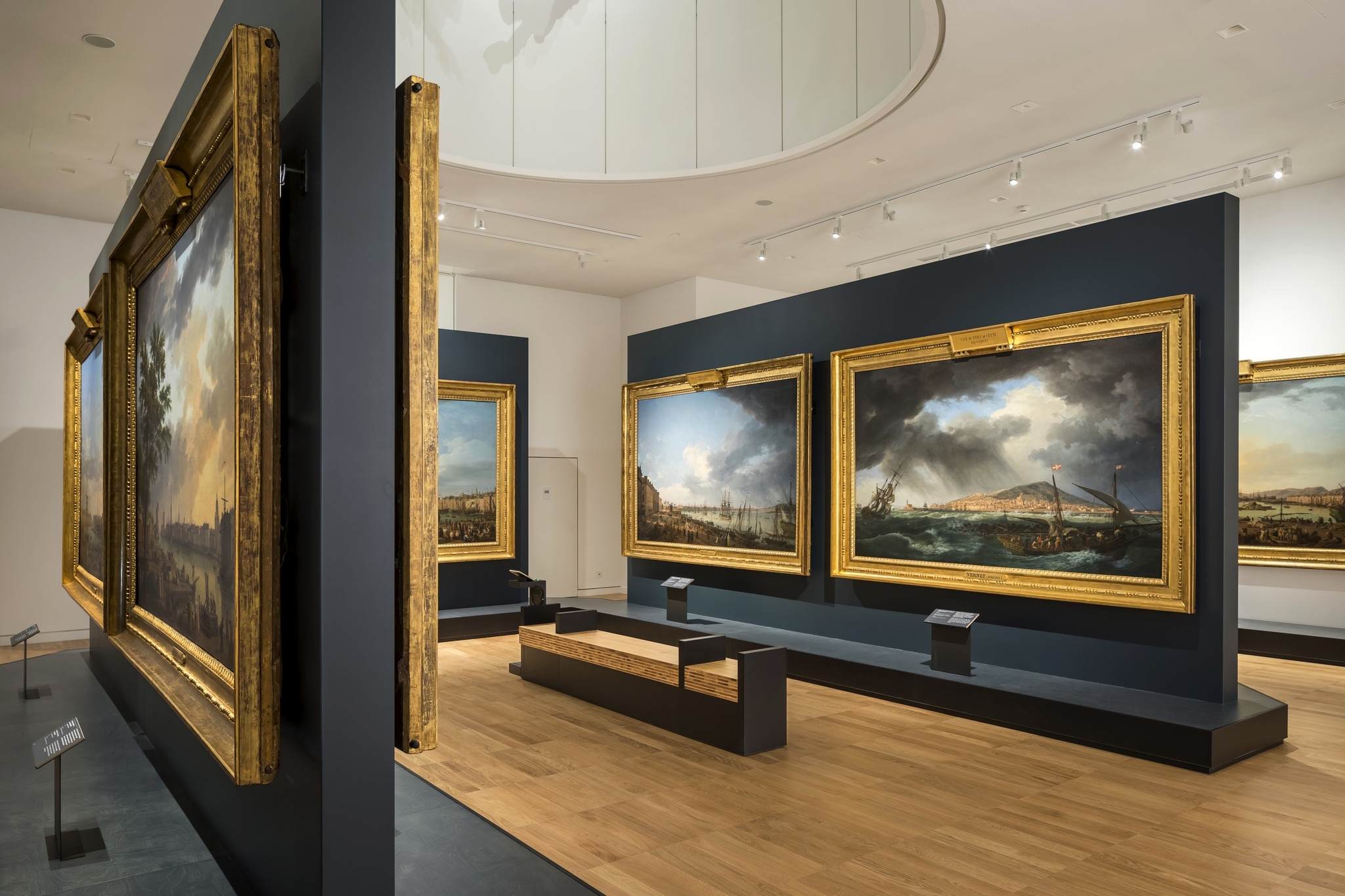 Prostoria Has Opened Its First Flagship Store in North America - D5 MAG ...