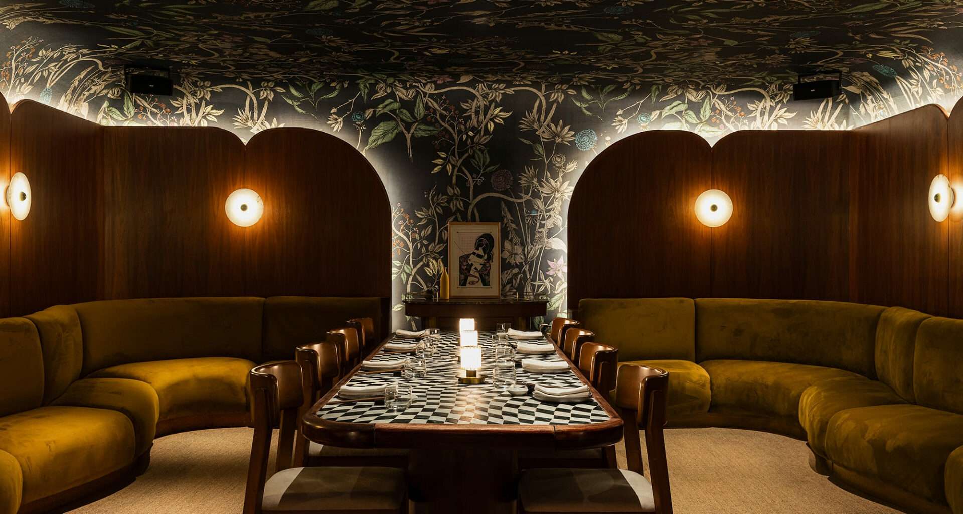 Chateau Elan’s Atrium Bar and Lounge Unveils Stunning 200-Foot Glass ...