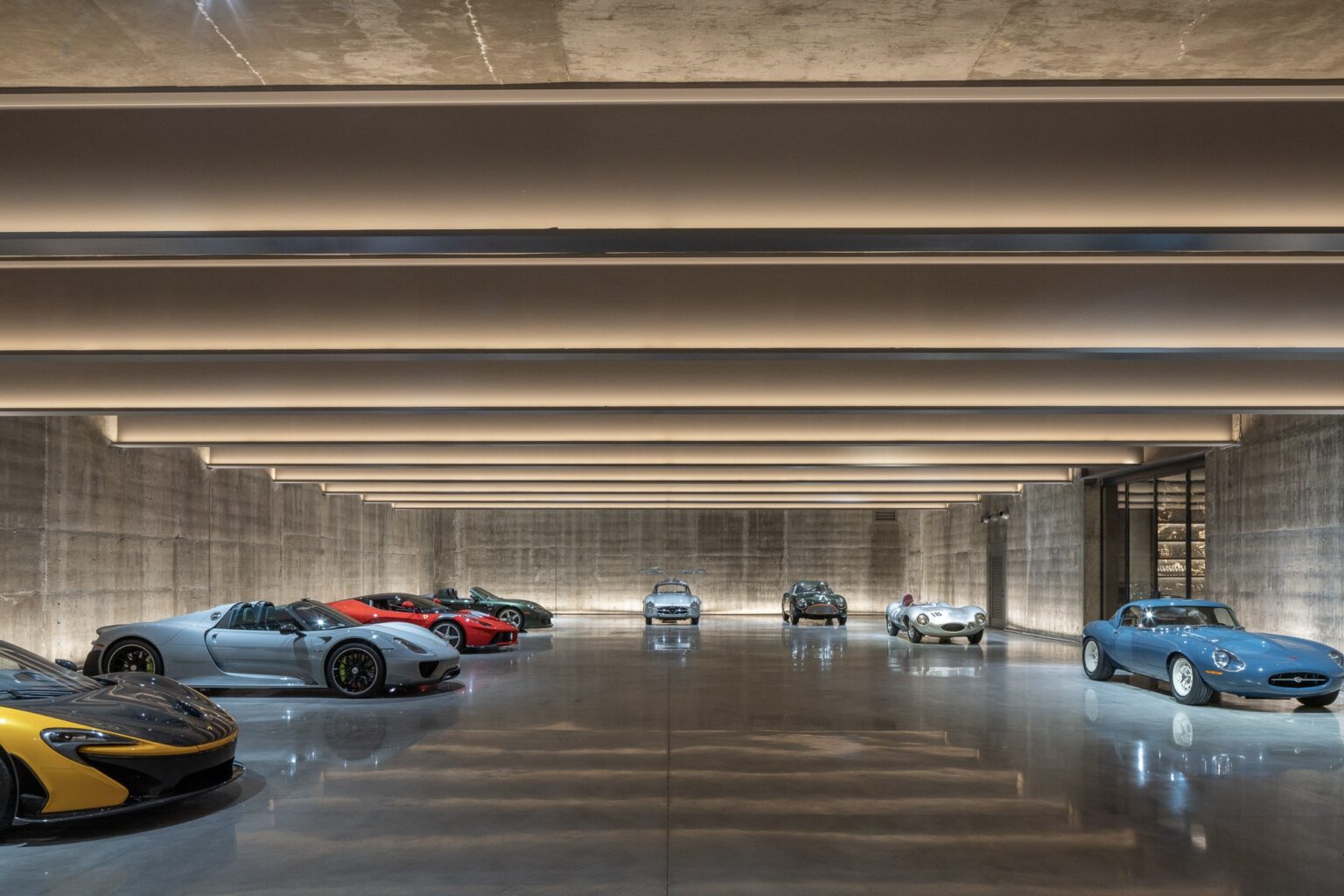 Famous Lighting Designers Who Still Impact Current Trends - D5 MAG ...