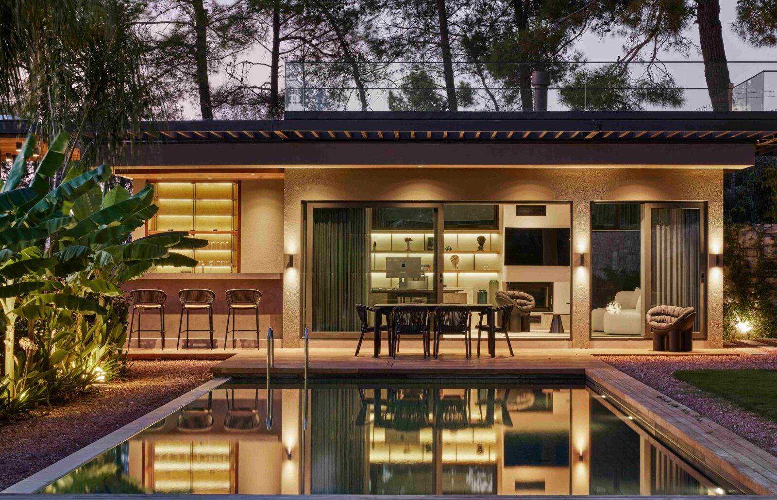 Prostoria Has Opened Its First Flagship Store in North America - D5 MAG ...