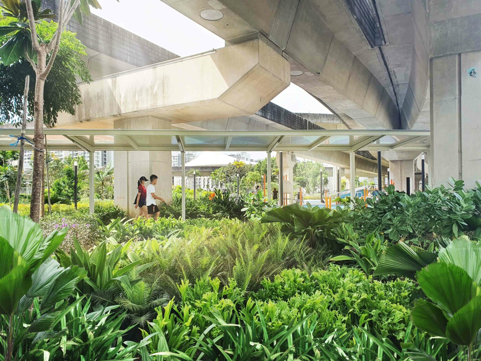 A Guide to Mixed-Use Building: Key Integrations and Examples - D5 MAG ...