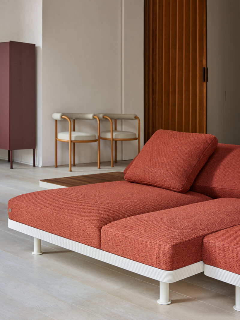 Fast Introduces a New Chapter in Outdoor Furniture with Bright Palettes ...