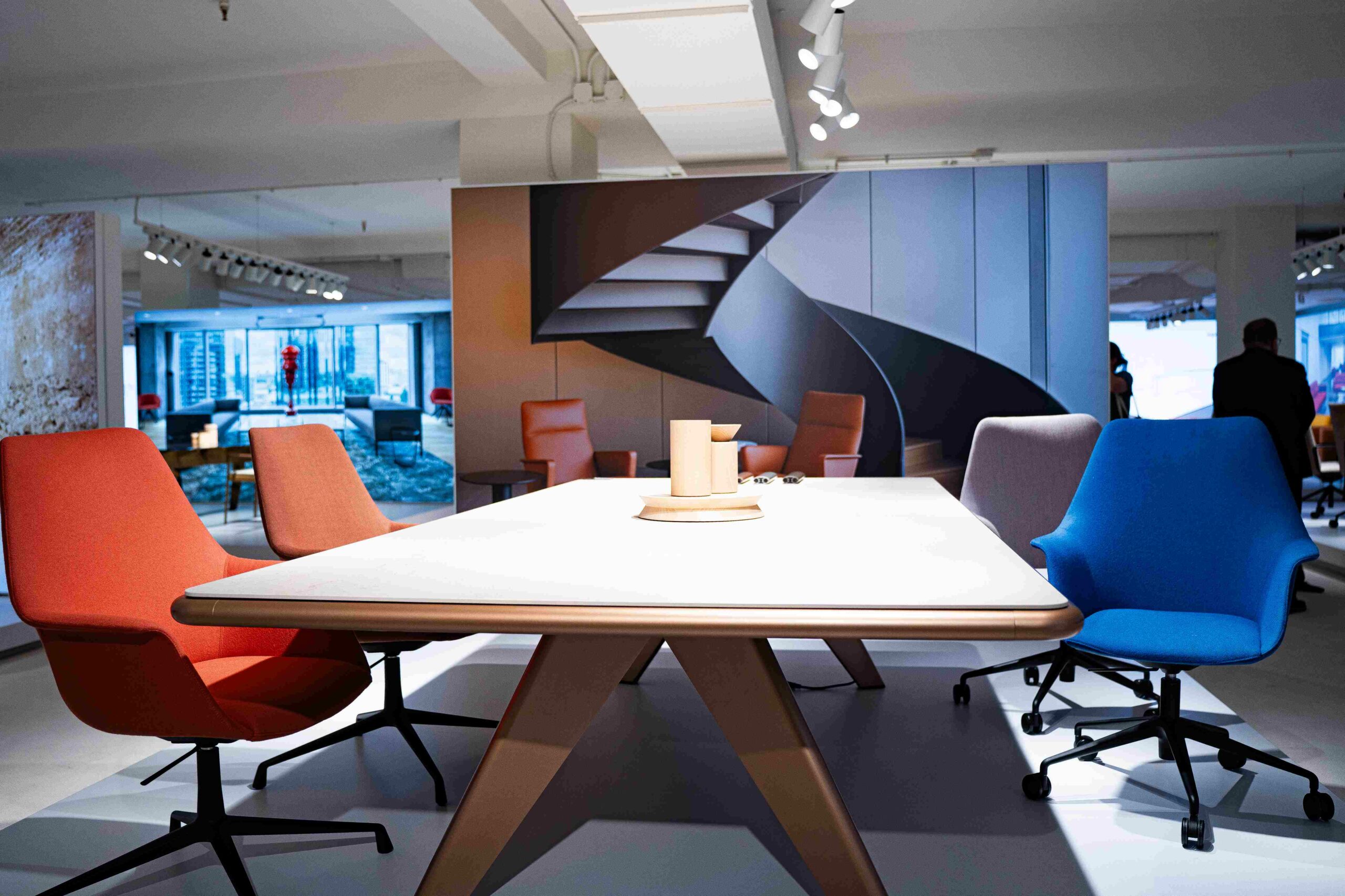 How THE MART Planned Out This Year’s NeoCon - D5 MAG – Design Magazine