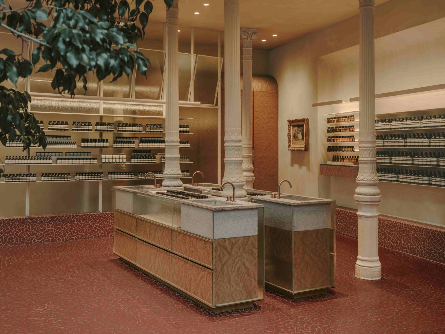 Step Inside Tiffany & Co’s Legendary Fifth Avenue Store - D5 MAG ...