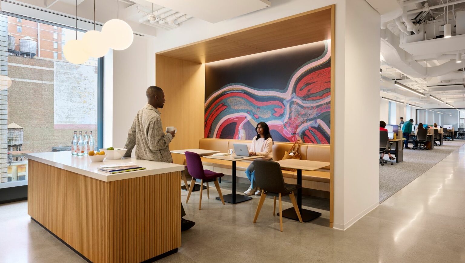 Design is for Everyone — How NYCxDESIGN 2025 Reaffirmed New York as the ...