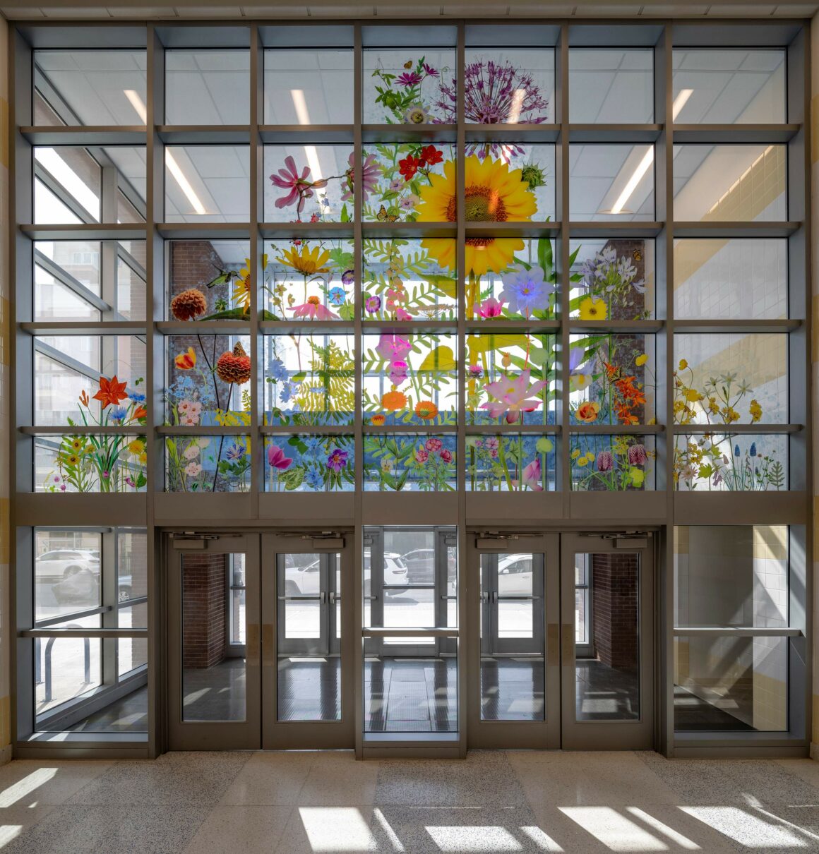 The Art of Exhibition Space Design - D5 MAG – Design Magazine