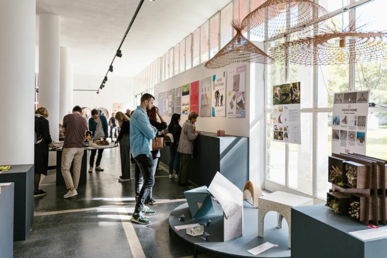 NeoCon 2025: Exploring Innovation, Inclusion, and the Future of Design ...