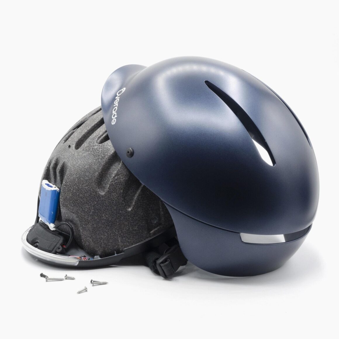 The LIFE Helmet: Lighting the Way for Urban Cyclists - D5 MAG – Design ...