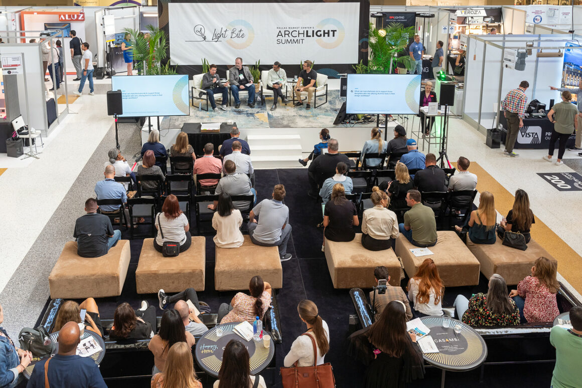 NeoCon 2025 Registration Opens Today—Secure Your Spot for a Future ...