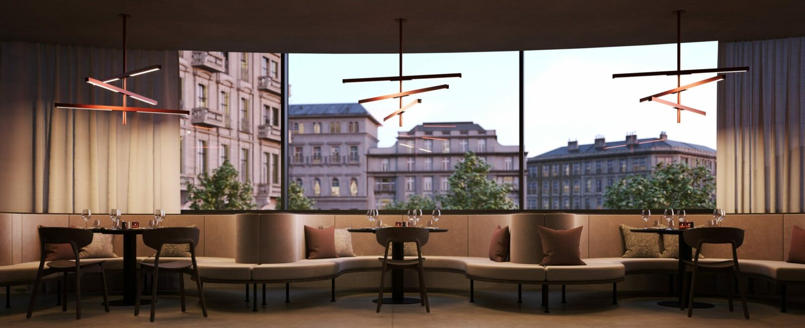 Famous Lighting Designers Who Still Impact Current Trends - D5 MAG ...